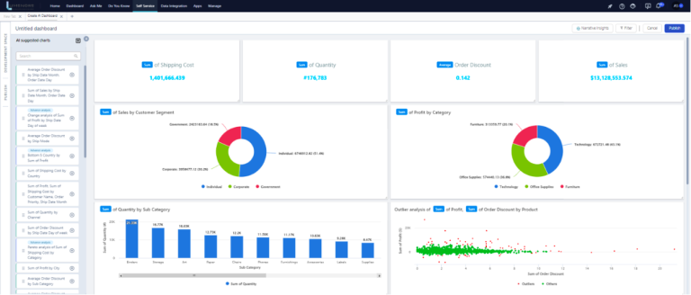 Introduction - Lumenore Knowledge Base