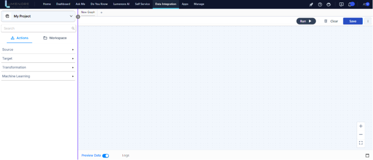 Introduction - Lumenore Knowledge Base