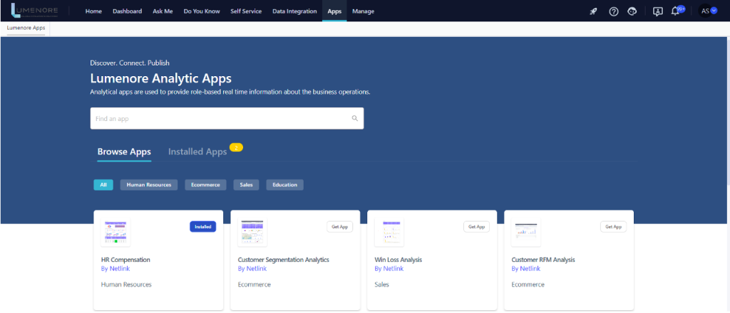 Introduction - Lumenore Knowledge Base