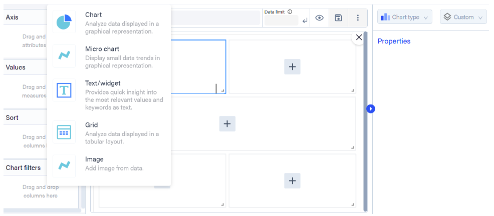 Custom Layout - Lumenore Knowledge Base